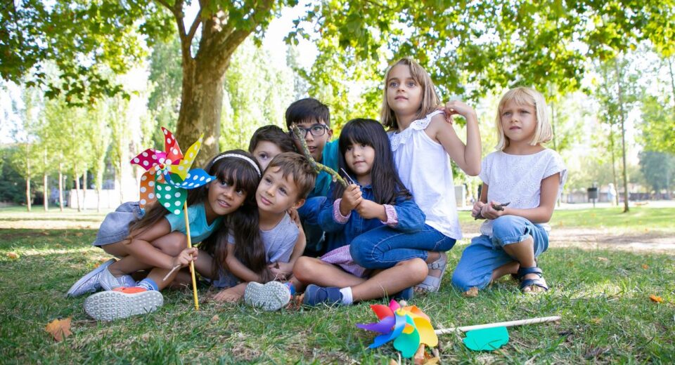 Task Analysis in Child-Centred Interventions