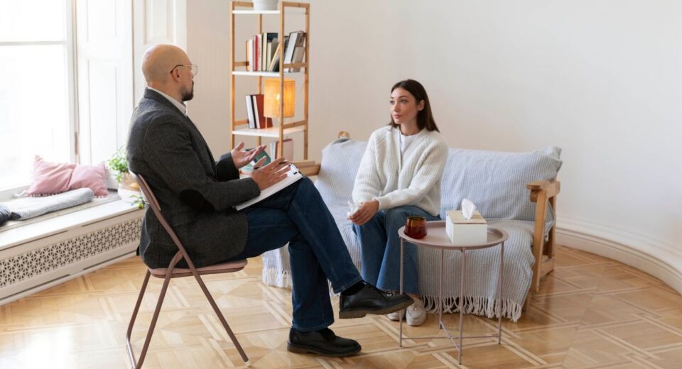 What Does an AI Scribe Actually Do for Therapy Clinics?