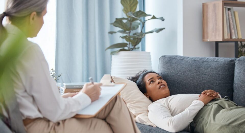 5 Therapy Myths That Stop People From Getting the Help They Need