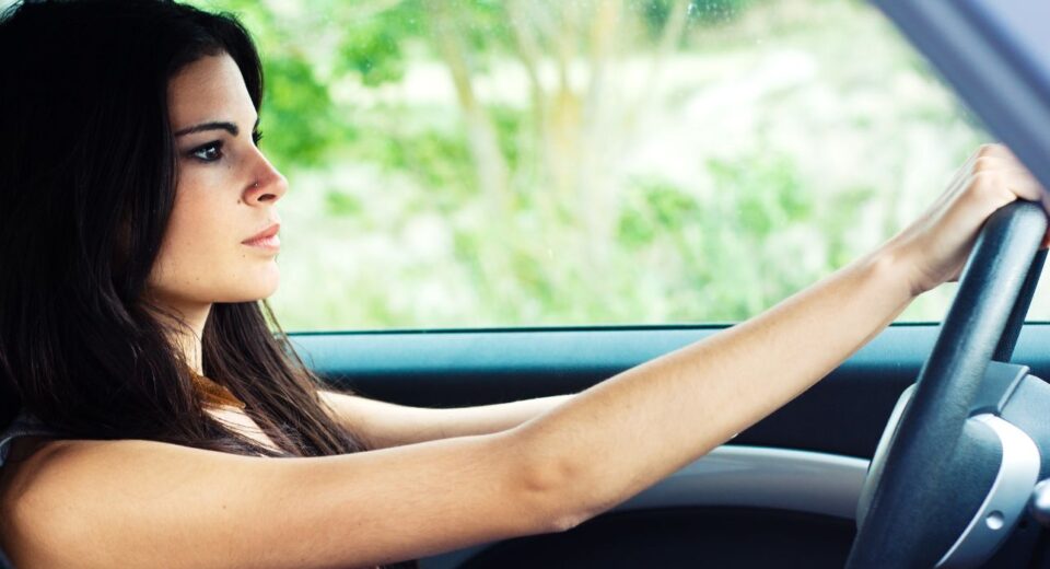 Driving with Confidence: How Mental Resilience Enhances Safe Driving ...