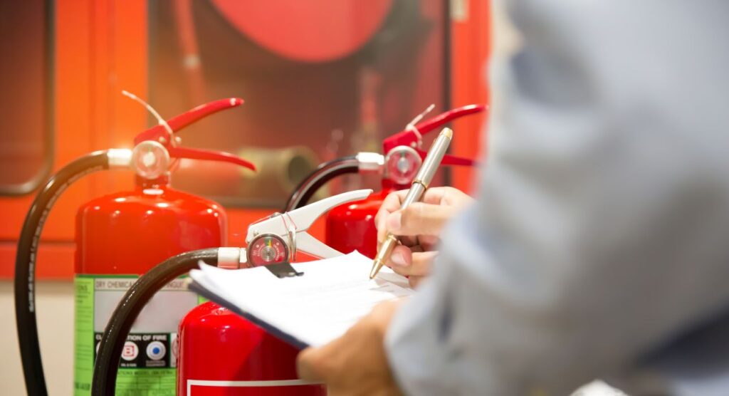 Essential Fire Safety Practices for the Workplace