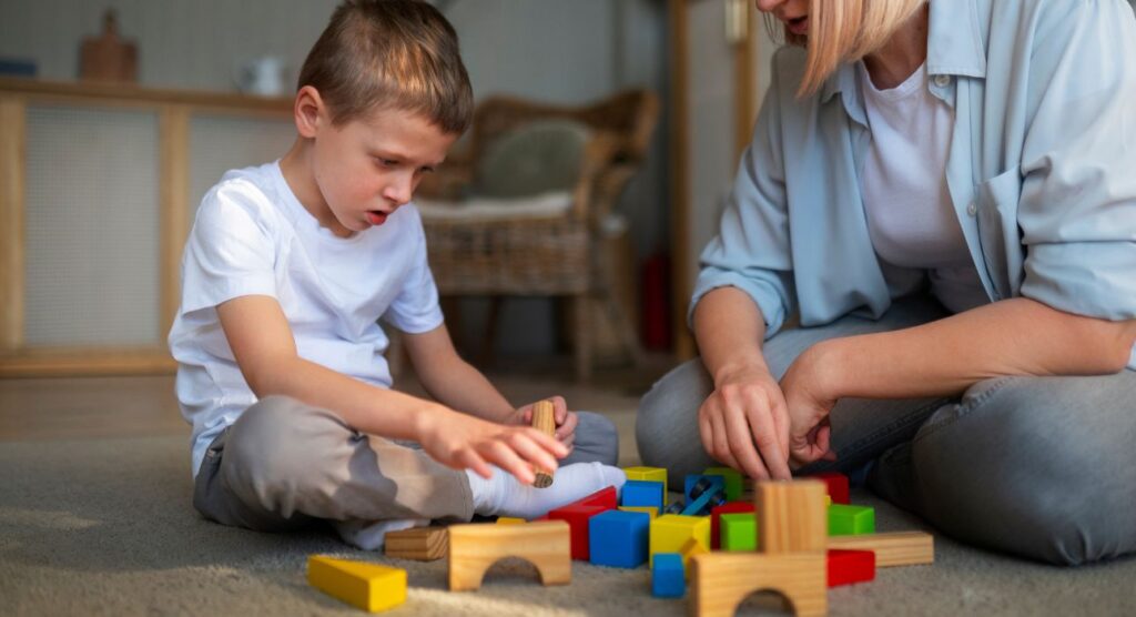Fragile X syndrome Through a Lifetime