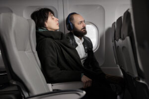 Fear of Flying (Aviophobia): Causes, Symptoms & Treatments