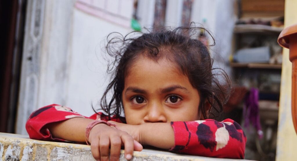 Gender Norms and Self-Concept in India