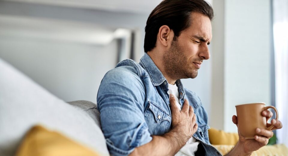 How Much Can Your Heart Take Before Burnout Takes Its Toll?