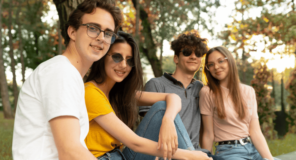 Peer Connections and the Psychology of Belonging in Youth
