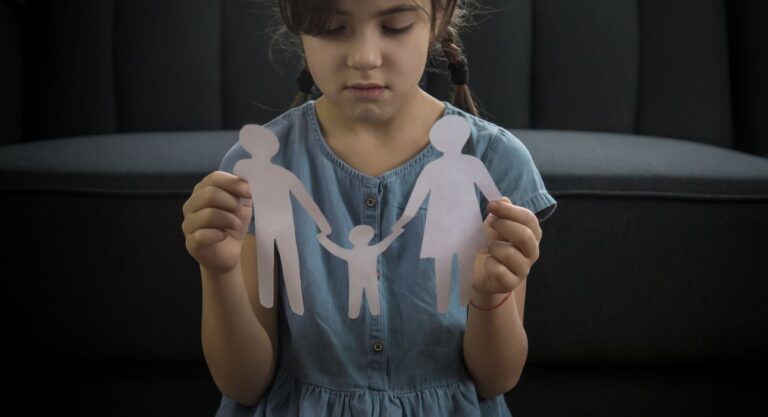 The Psychological Impact of Being a ‘Wanted’ or ‘Unwanted’ Child