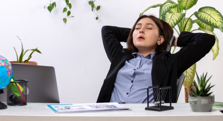 The Psychology of Rest: Why You Feel Guilty Doing Nothing