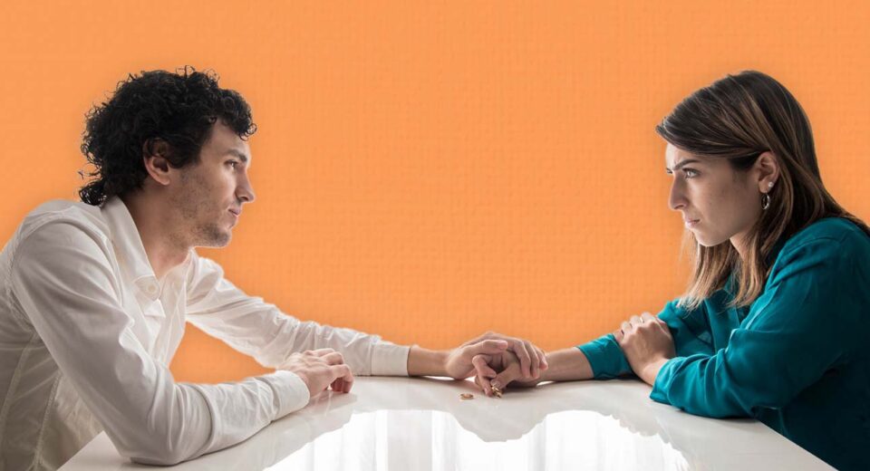 Managing Conflict Without Blame, Psychology of Misunderstanding