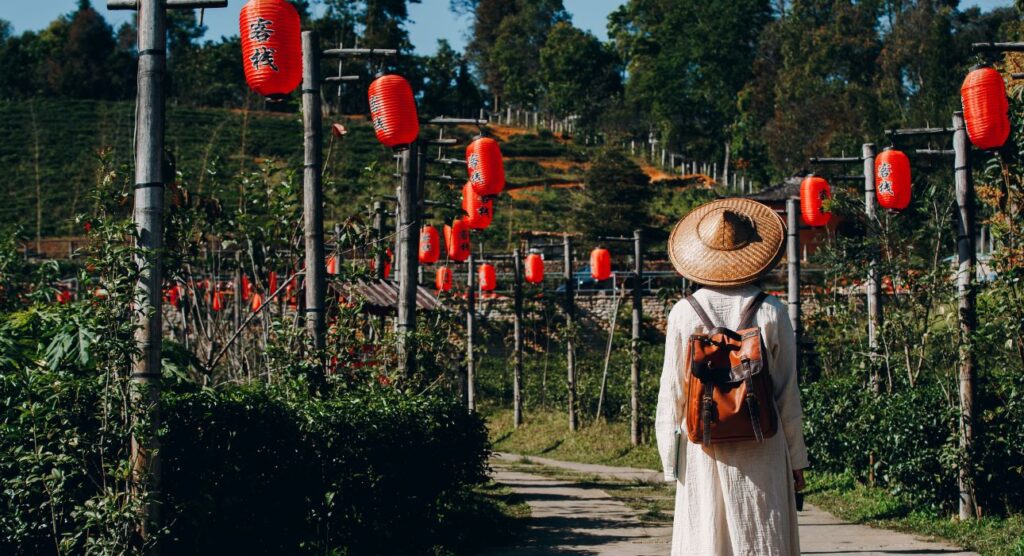 Where to Go in China for Culture, Food, and Scenery