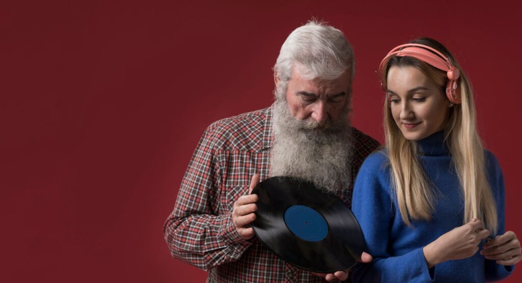 Why Every Generation Swears Their Music Was Better?