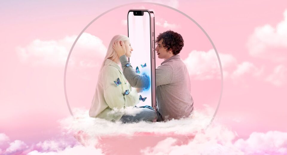 Digital Intimacy vs. Real Connection