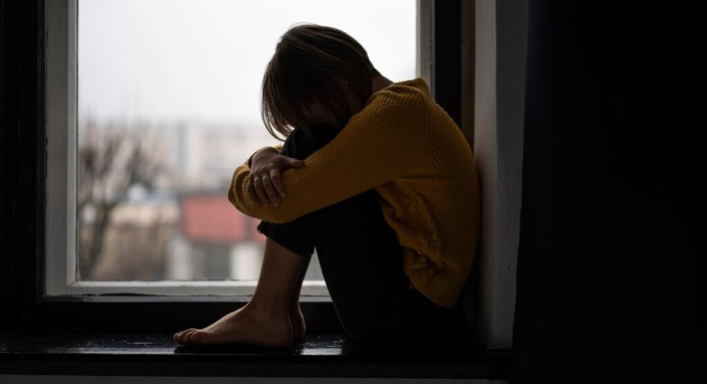 Feeling Stuck or Numb? How Individual Therapy Can Help You Move Forward