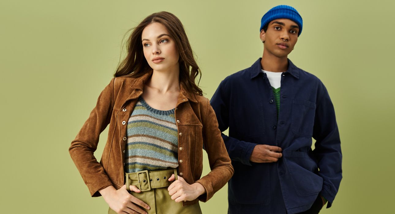 How clothing affects self esteem and body image in different genders