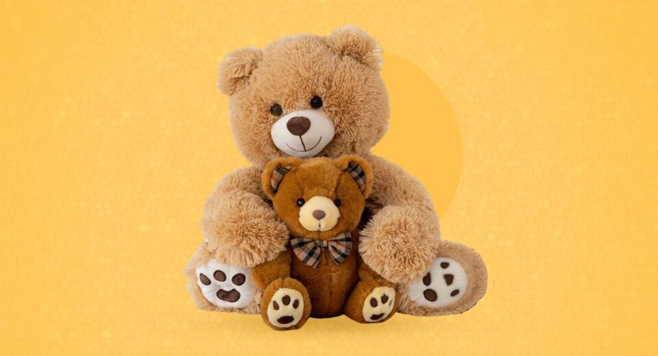 The Psychology Behind Soft Toys Attachment