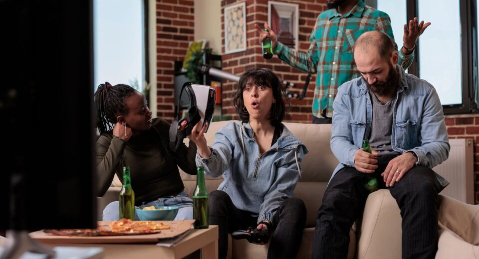 How Television Shapes Stereotypes: The Impact of Media Representation ...