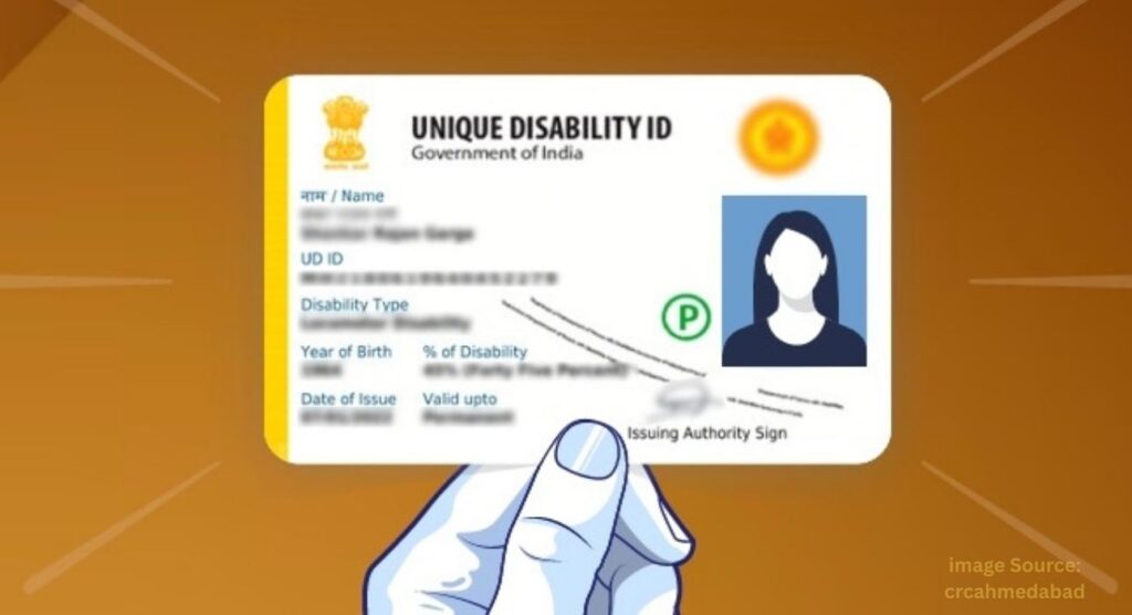 How to Apply for UDID Card in India: Step-by-Step Guide for Persons ...