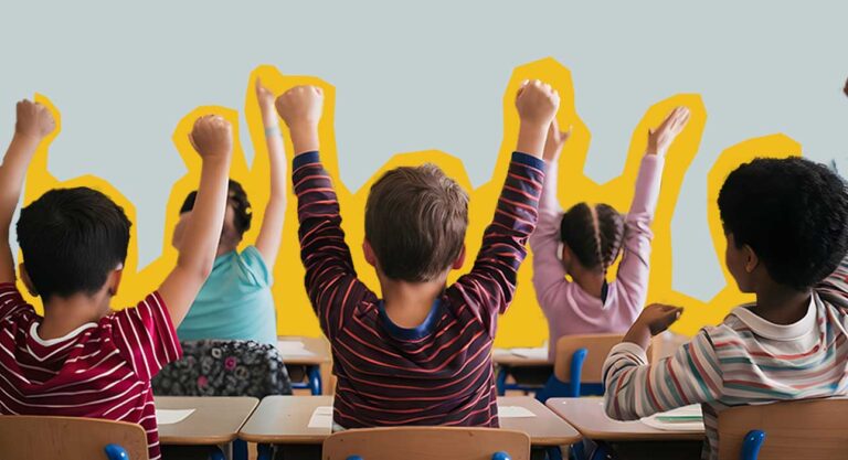 Psychology-Driven Classroom Management Strategies