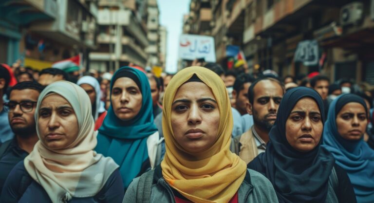 Stereotypes on Screen: How Media Shapes Perceptions of Communities