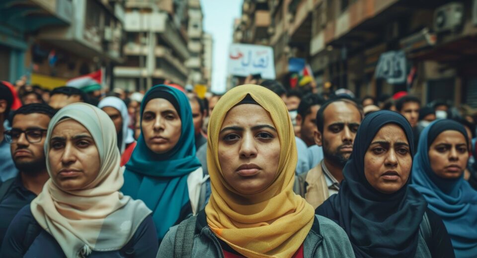 Stereotypes on Screen: How Media Shapes Perceptions of Communities