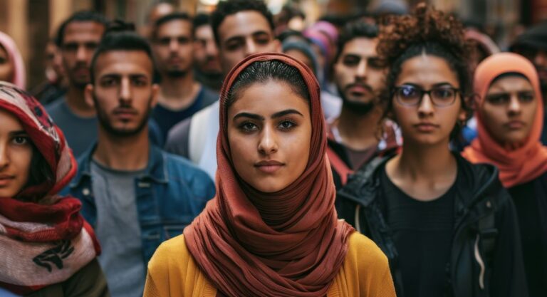 Stereotypes on Screen: How Media Shapes Perceptions of Communities