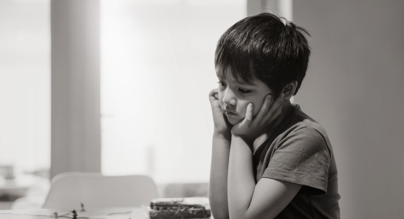 Understanding Intergenerational Trauma and Its Effects on Family Mental ...