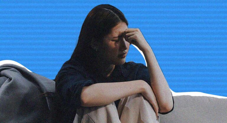 Why Do We Worry So Much and How Can We Calm Our Mind?