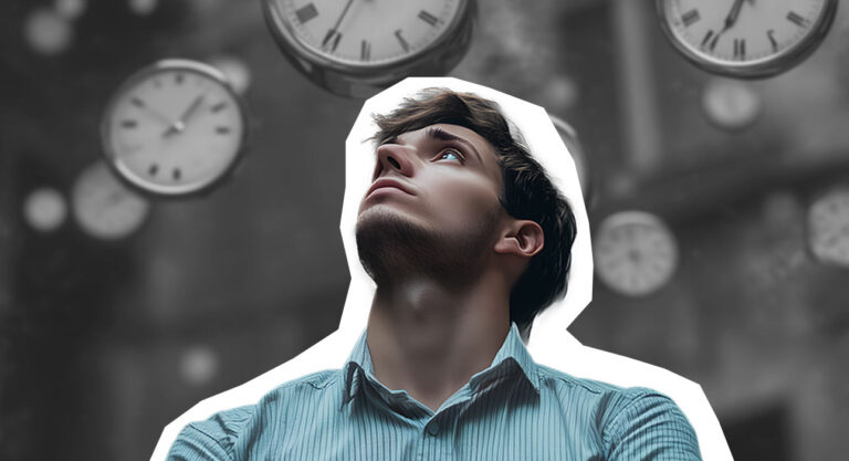 Why Time Feels Faster Since 2020: The Psychology of Time Perception