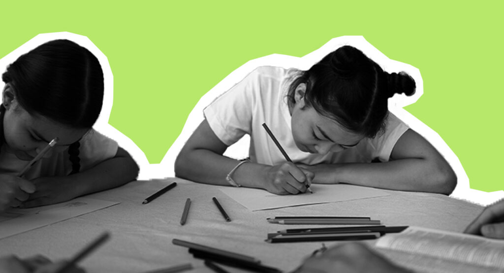 Interventions for Helping Students with Academic Stress in Schools