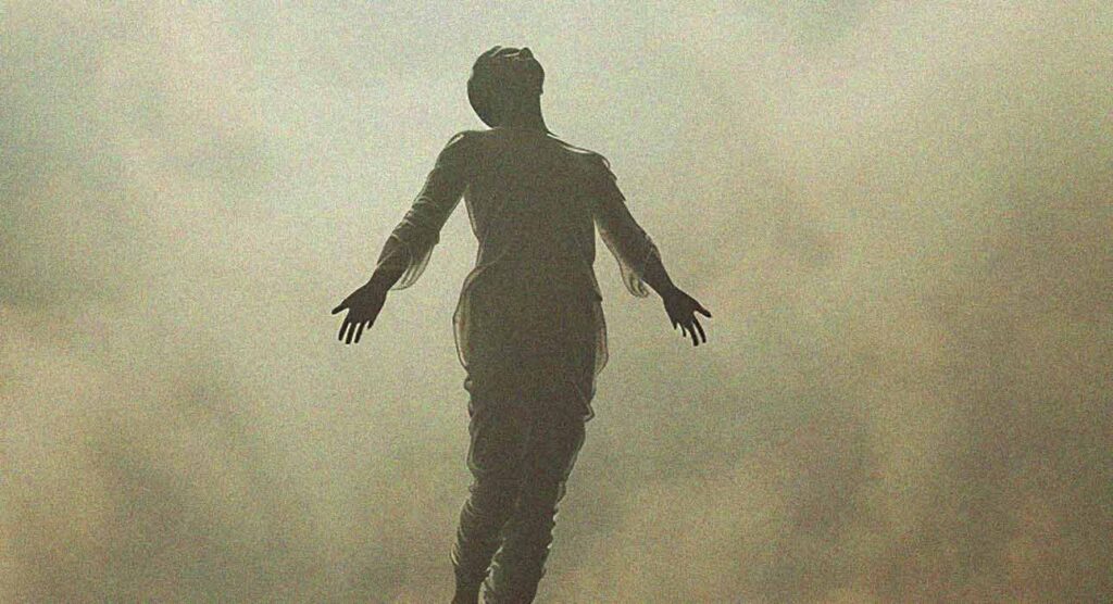 Near-Death Experiences and The Psychological Reframing of Mortality