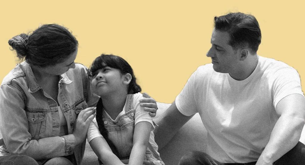 Parenting Through Adolescence: Understanding Parents’ Emotional Struggles