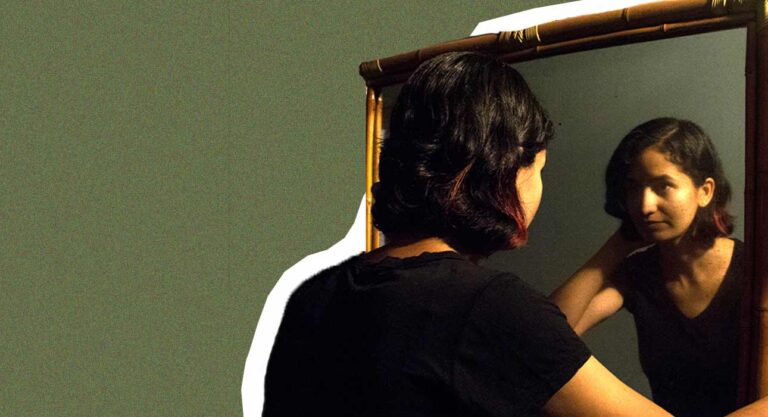 The Psychology of Self-Perception Under Surveillance