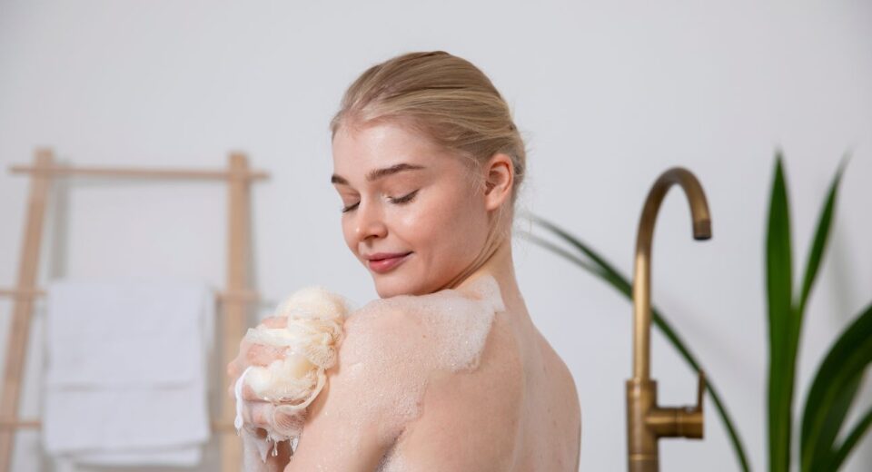 The Very Best Exfoliating Body Washes to Get For Smooth, Radiant Skin