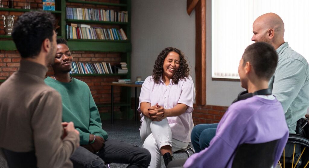 Empathy in Action: How Communication Skills Foster Compassion and Inclusion