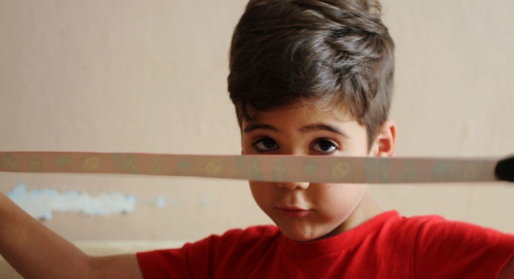 Fitting in the Box: How Unrealistic Standards Shape Children’s Identity