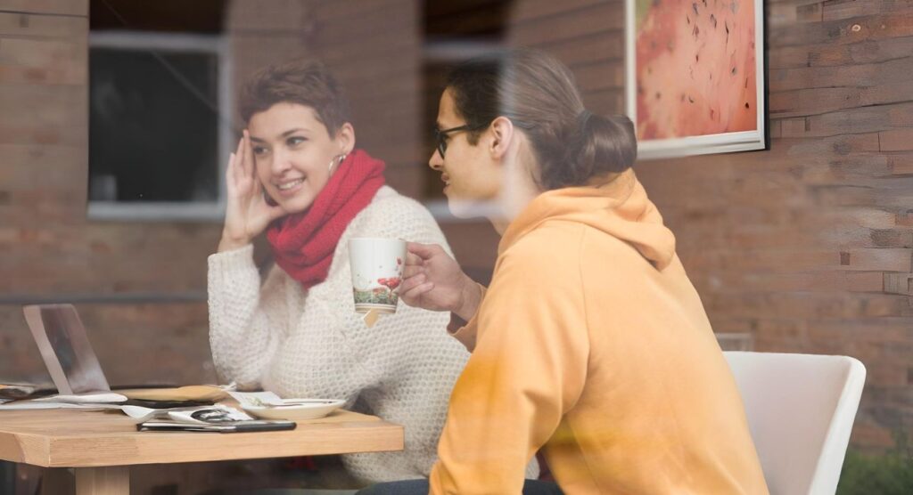 How Meaningful Conversation Works: The Science Behind Deep Connection