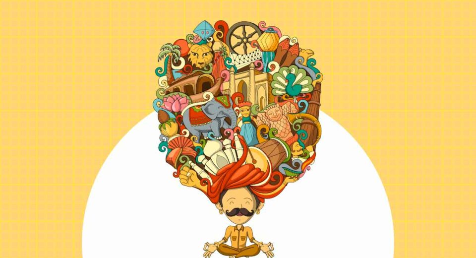 How Storytelling Preserves Cultural Continuity in India