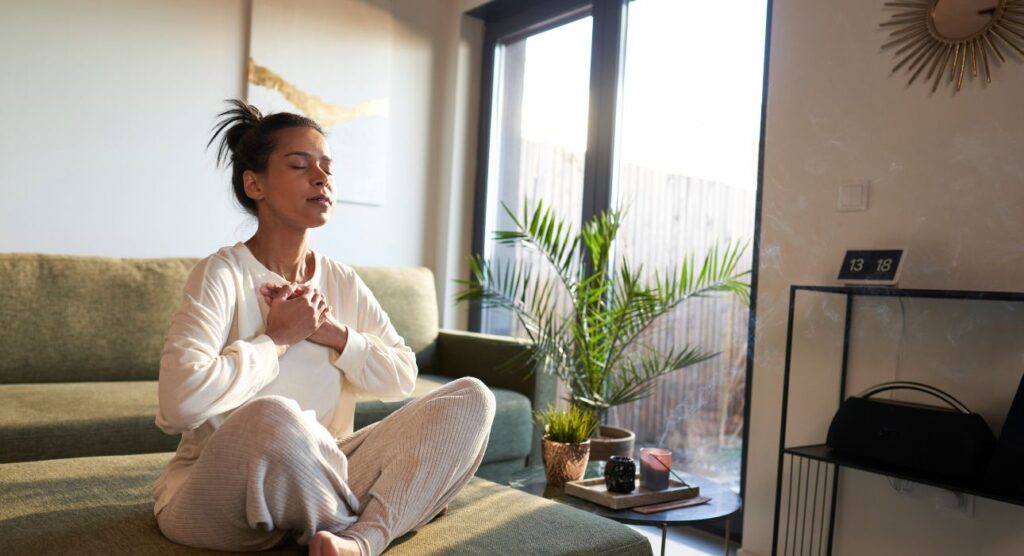 Mastering Emotional Regulation: Techniques to Manage Stress and Improve ...