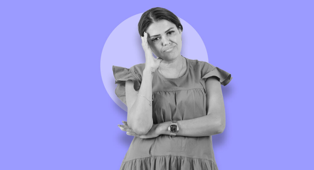 Menopause and Mental Health: Understanding Hormone-Driven Mood Changes