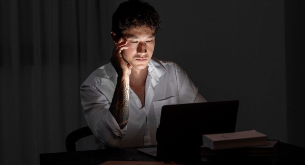 The Dark Psychology behind How Online Predators Target the Most Vulnerable