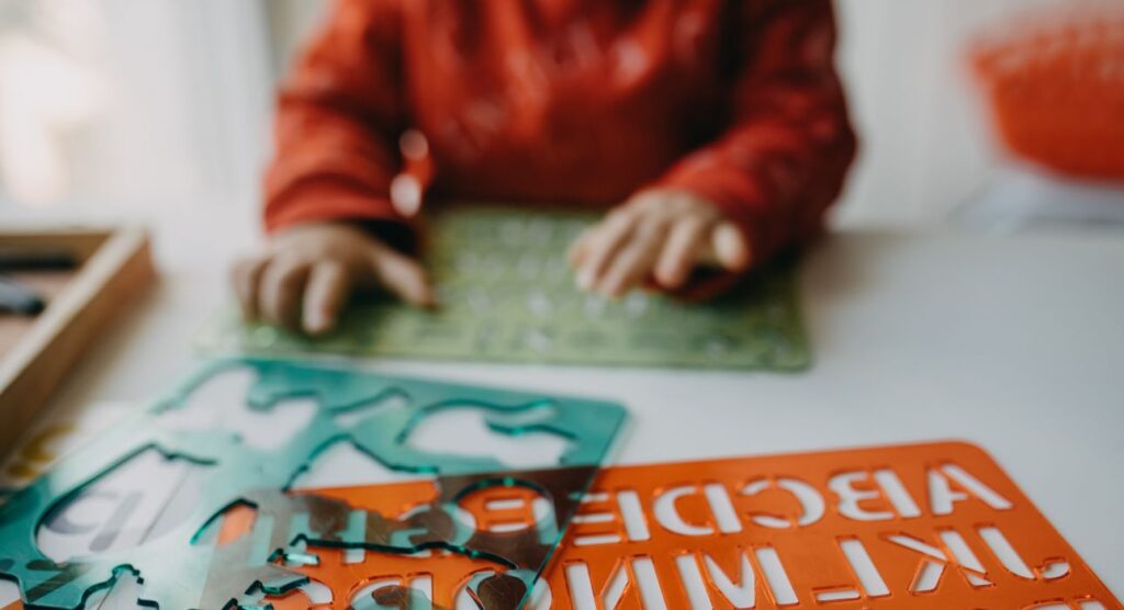 Why Kids Struggle With Capitalisation: Insights From New Child ...