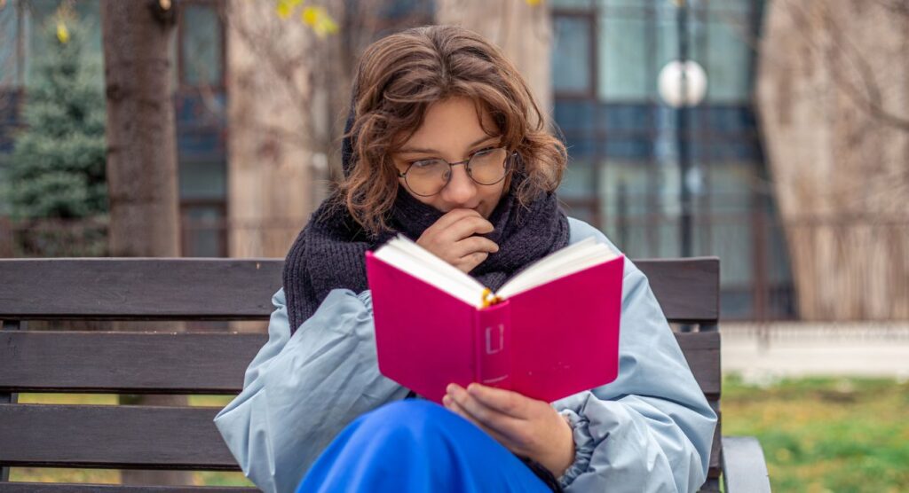 Can Reading Reduce Loneliness? The Parasocial Bonds We Form with Books