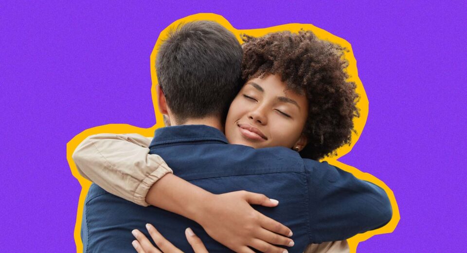 How Warmth Shapes the Sense of Self: Thermoception, Touch, and Bodily ...