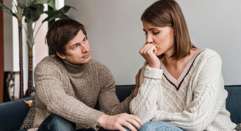 Love Beyond Labels: Understanding Mood Disorders in Dating and ...
