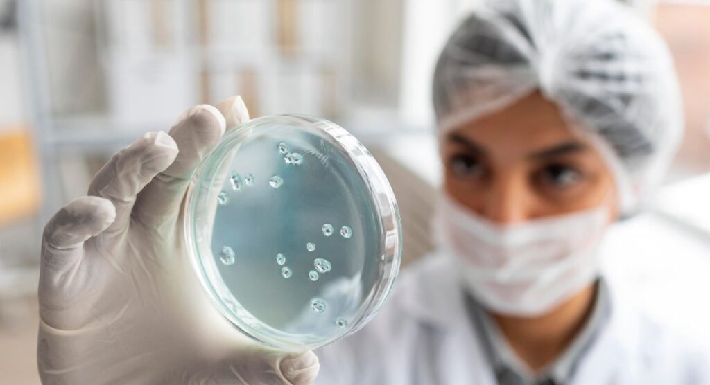 Stem Cells Explained: Properties, Types, and Their Regenerative Capacity