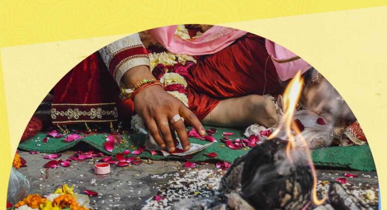 The Cognitive Impact of Performing Rituals Without Understanding