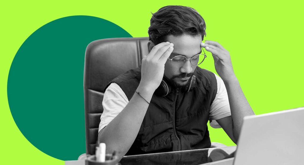 Why Do Young Employees Experience Performance Anxiety in Their First Job?