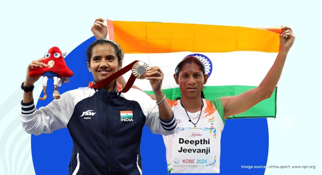 How Paralympic Athletes Build Identity and Self-Concept Beyond Disability