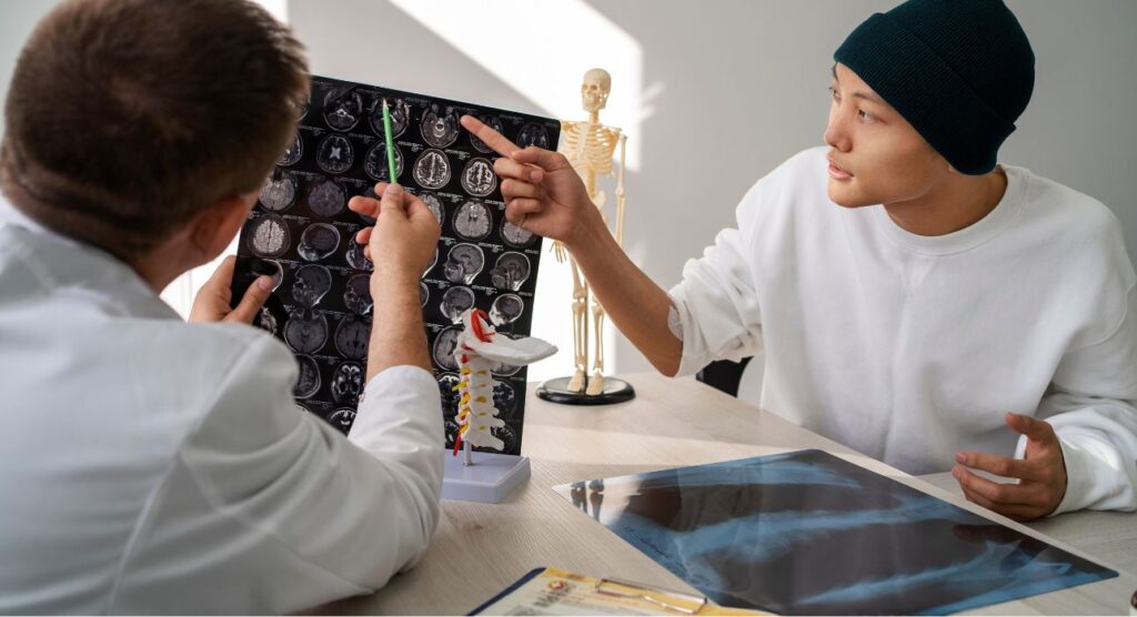How Stroke Affects Speech Processing in the Brain