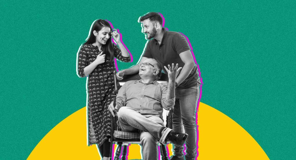 Shifting Family Roles: Psychological Effects of Becoming a Caregiver ...